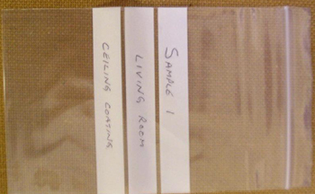 Asbestos Training Providers